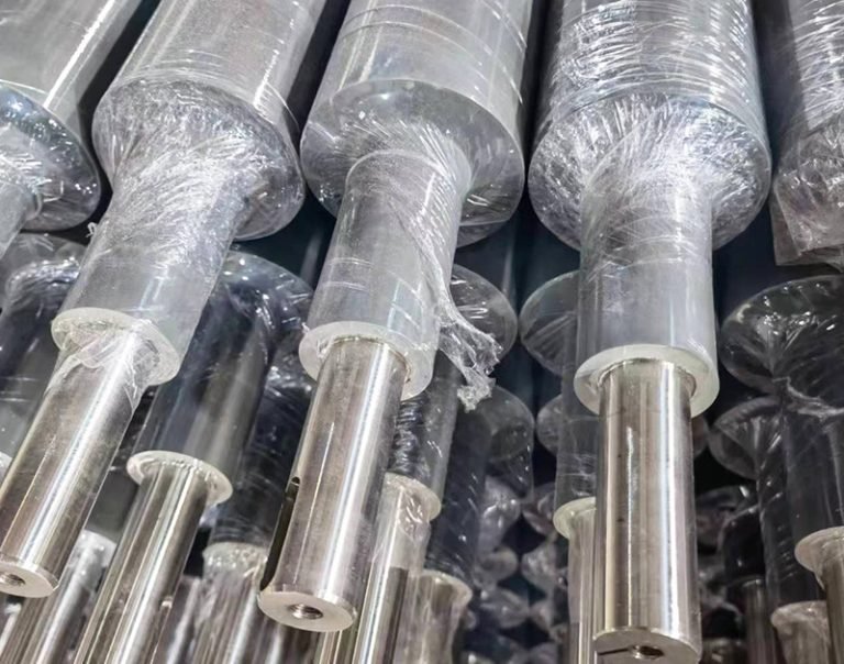 Coating Rollers Manufacturer - Rollerxpert