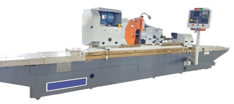 Precision Industrial Roller Manufacturer - Rollerxpert