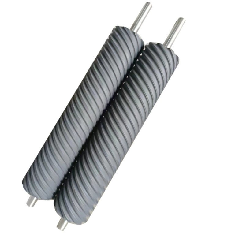 Anilox Rolls - Rollerxpert