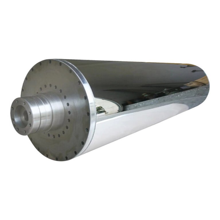 Press Roller - Rollerxpert